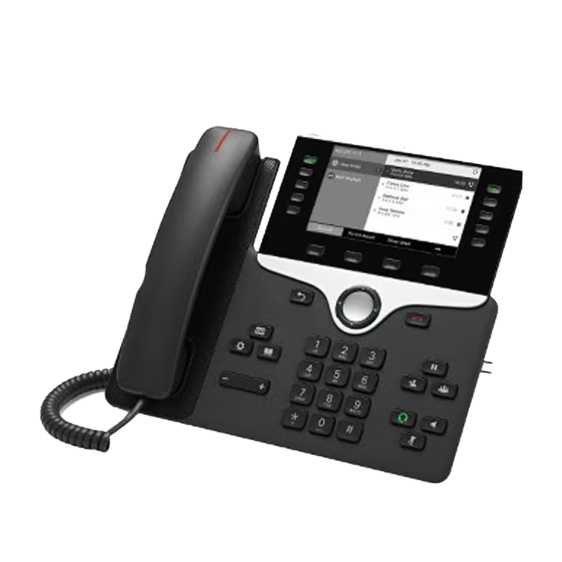 Deskphones compatible with Vodafone Business UC