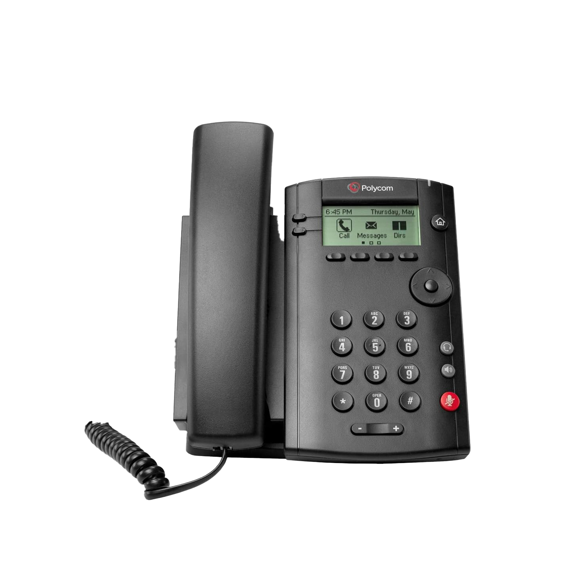 Deskphones compatible with Vodafone Business UC