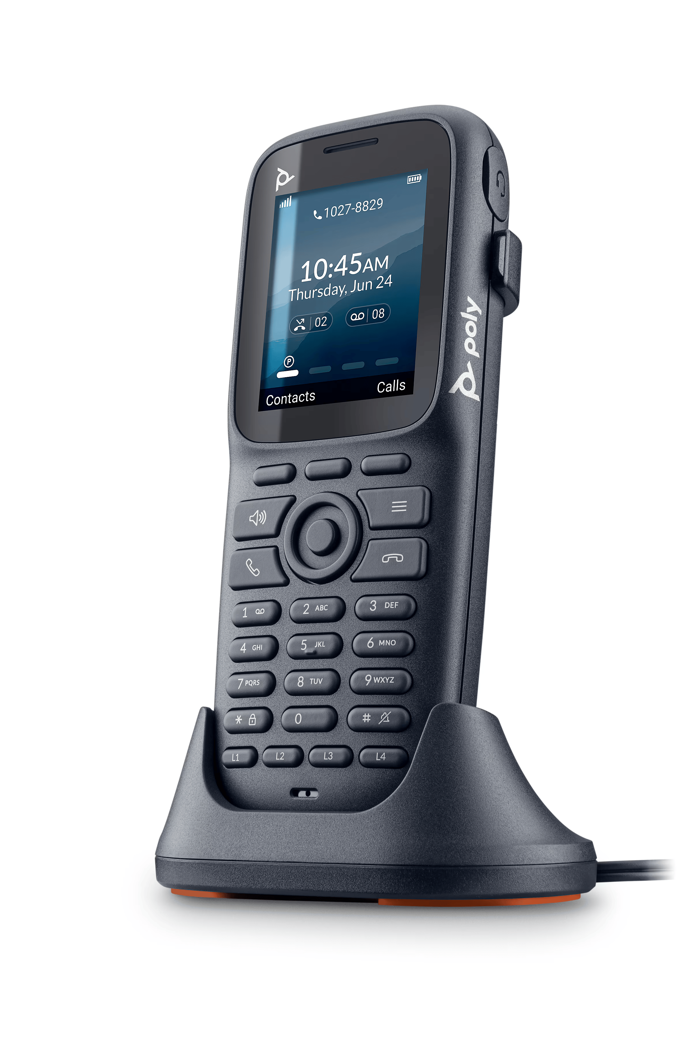 Deskphones compatible with Vodafone Business UC