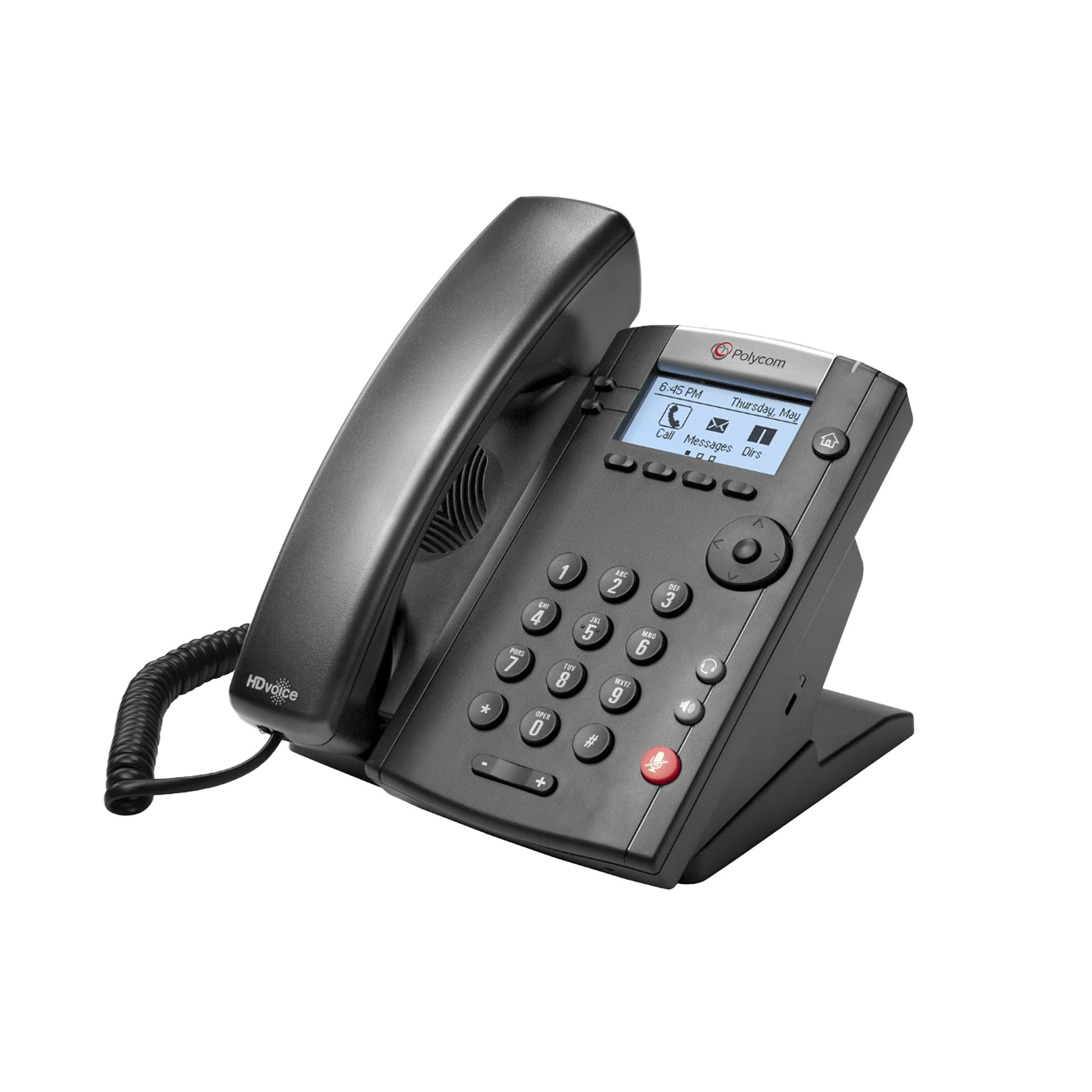 Deskphones compatible with Vodafone Business UC