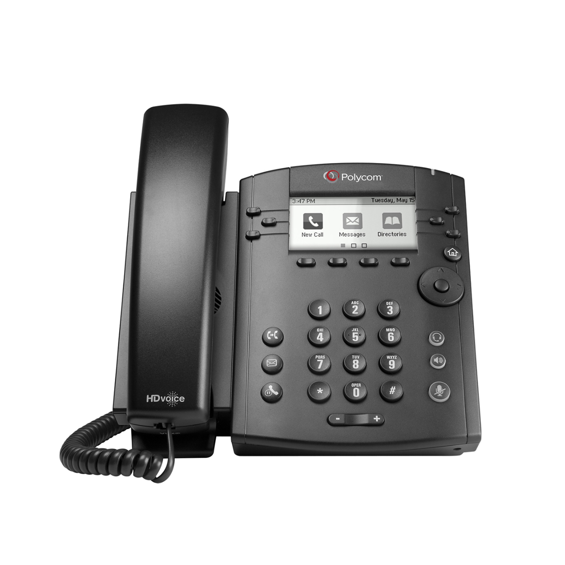 Deskphones compatible with Vodafone Business UC