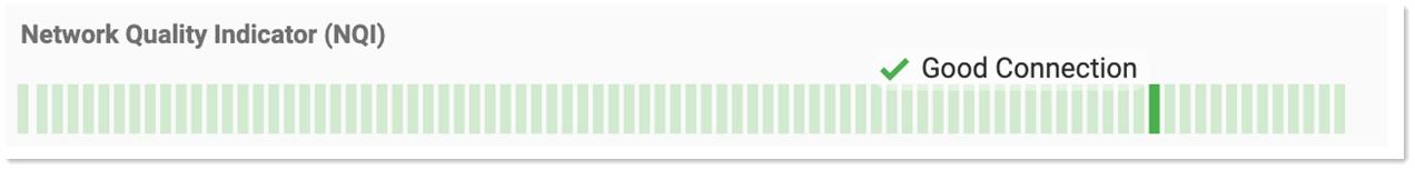 Managing Video Quality with the QoS Analytics Meetings report | Vodafone